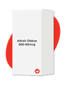 Buy Advair Diskus 500-50mcg - 60 Doses Online - HealthWarehouse