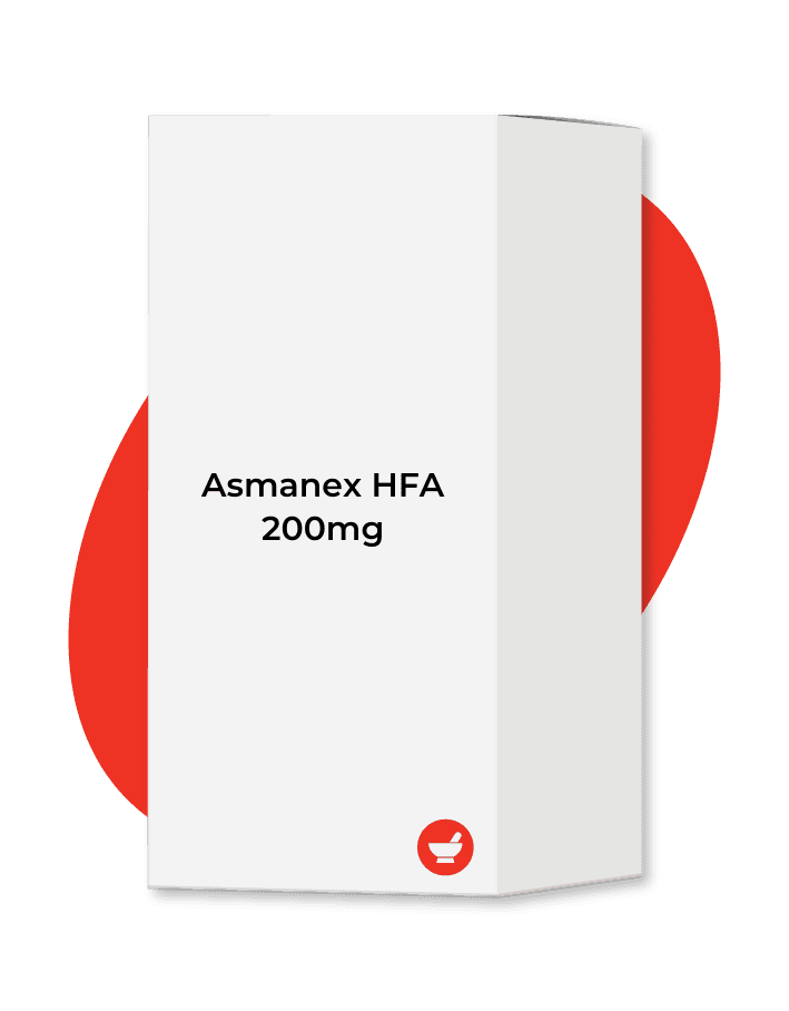 asmanex side effects