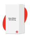 Breo Ellipta 100-25mcg Inhaler - 60 Blisters (30 Doses) - HealthWarehouse