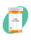 Buy Folbic 2-2.5-25mg Tablets Online - HealthWarehouse