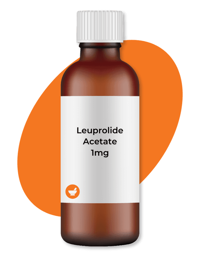 Buy Leuprolide Acetate 1mg/0.2ml 14 Day Kit- 2.8ml Vial Online ...