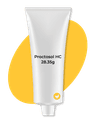 Buy Proctosol HC 2.5% Cream (28.35 g Tube) Online - HealthWarehouse