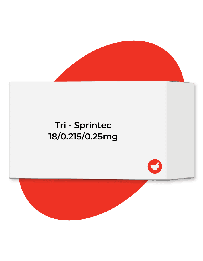 sprintec dose