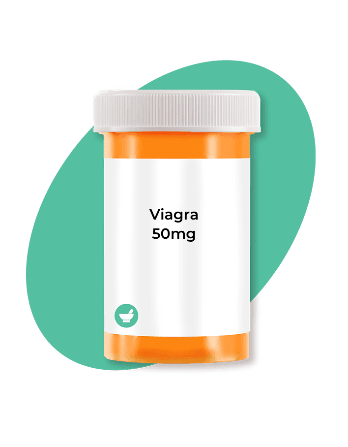 Viagra 50mg Tablets